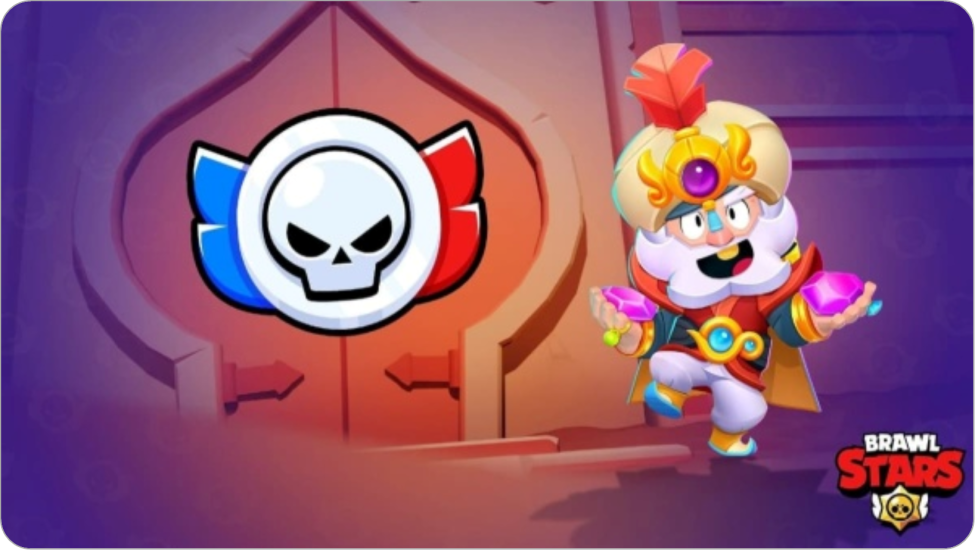 Brawl Stars Ranked Update Overview (February 2025) Brawl Stars Ranked Update Overview (February 2025)
