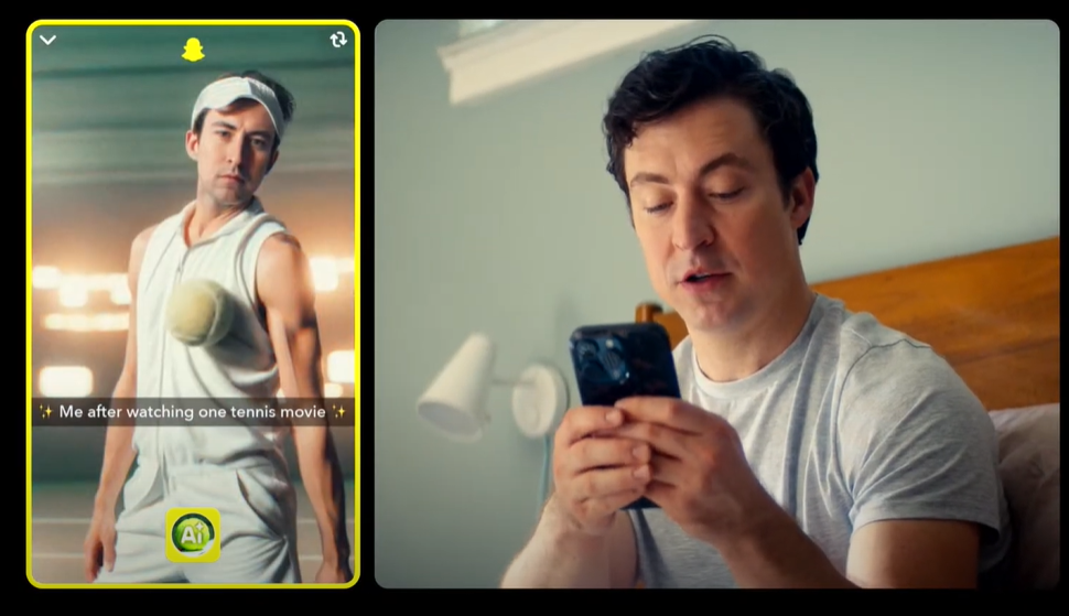 Snap Unveils AI Video Generation Tool for Creators: A Game-Changer in ...