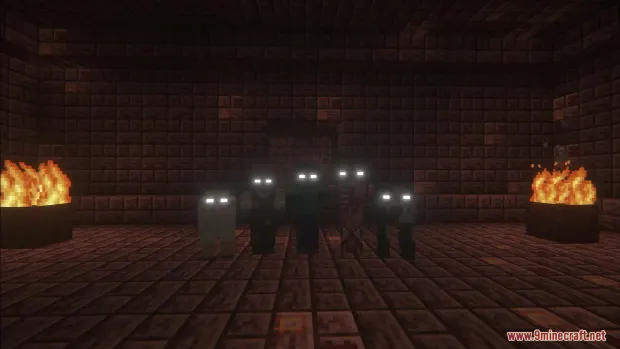 Minecraft 1.21 Tricky Trials Update Patch Notes