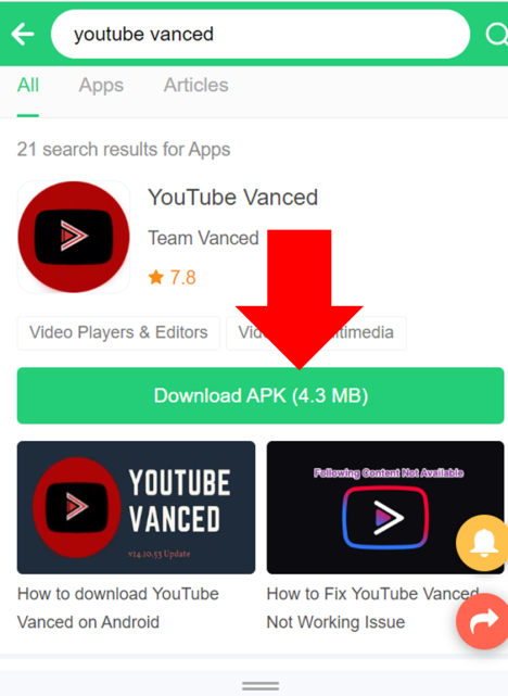 How To Download And Install Youtube On Huawei