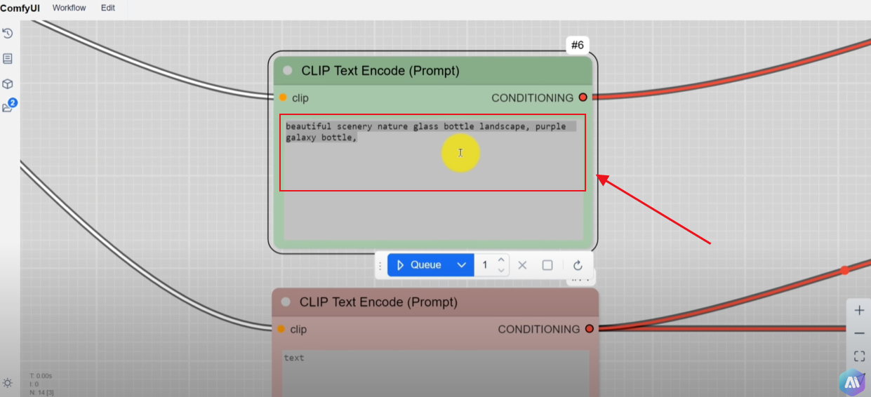 How to Use Stable Diffusion 3.5 Free on ComfyUI: A Step-by-Step Guide