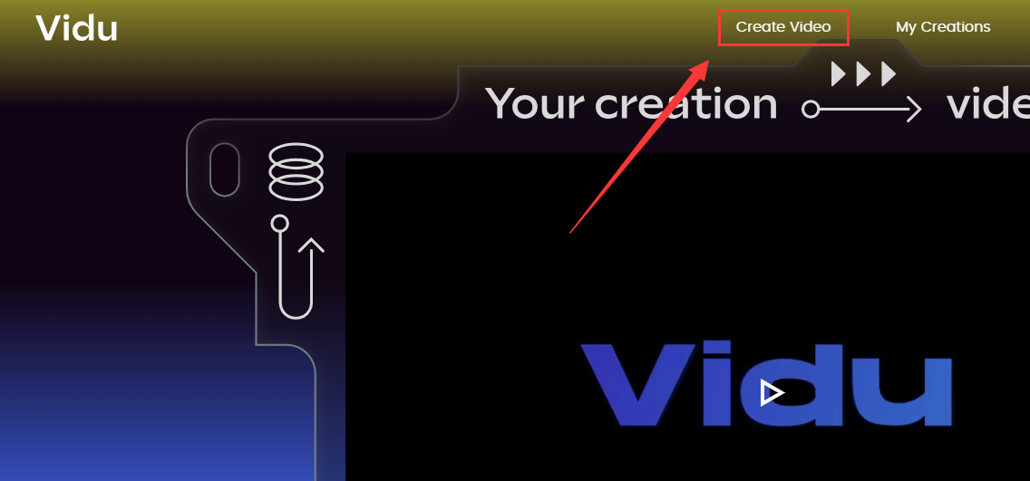 Vidu AI Hug Video Tutorial：How To Create A Trending TikTok Vidu Ai Hug ...