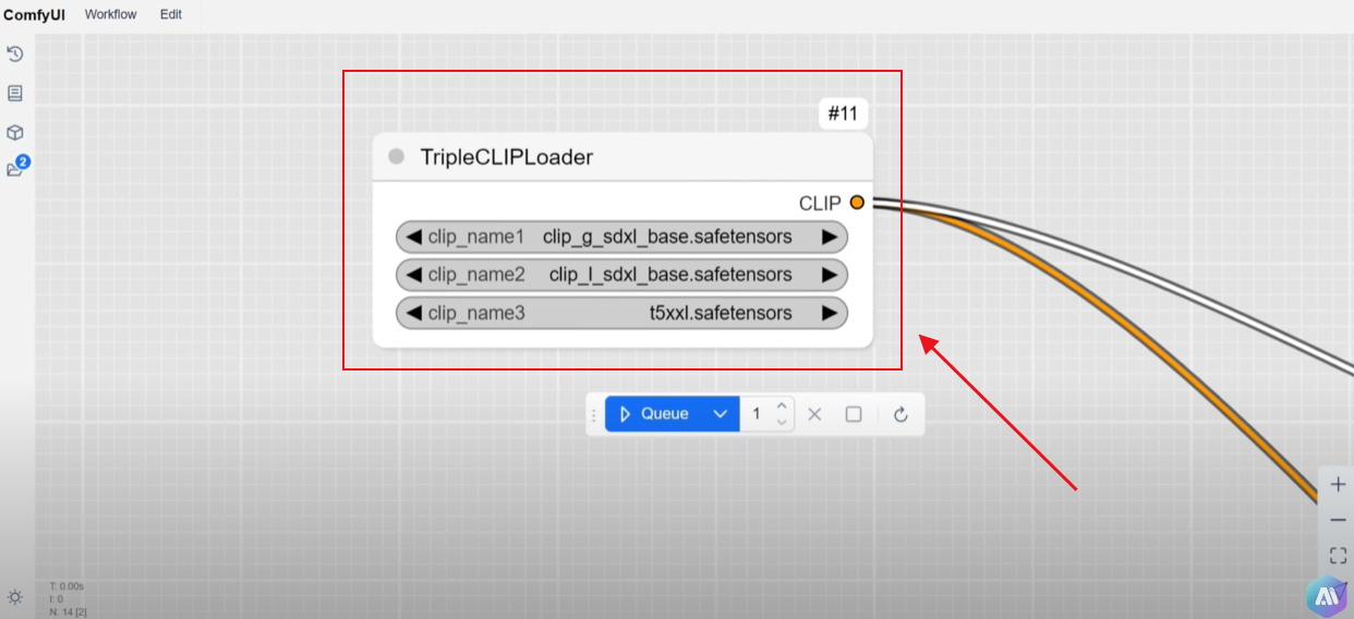 How to Use Stable Diffusion 3.5 Free on ComfyUI: A Step-by-Step Guide