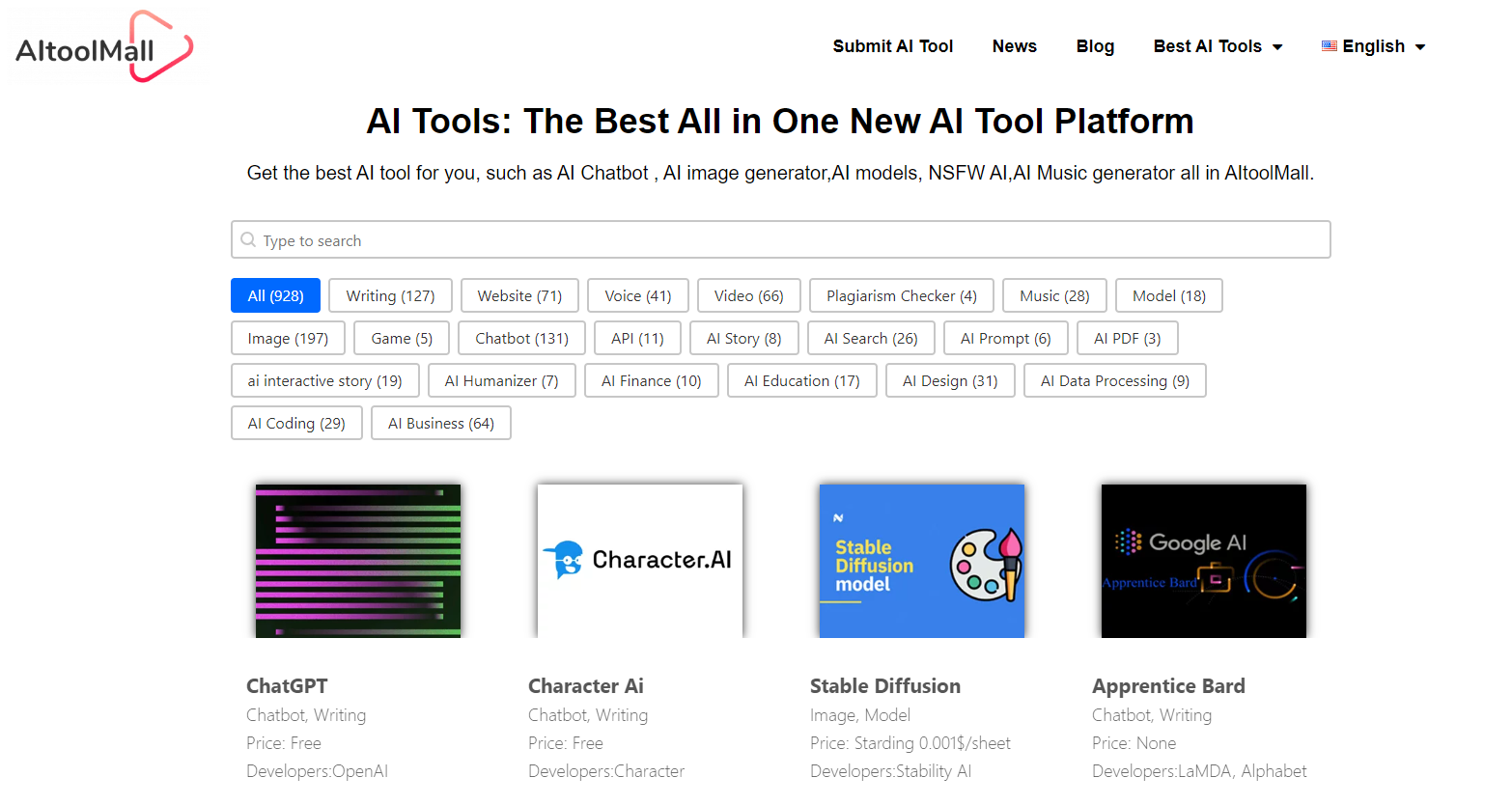 How to Choose the Best AI Tools Directory