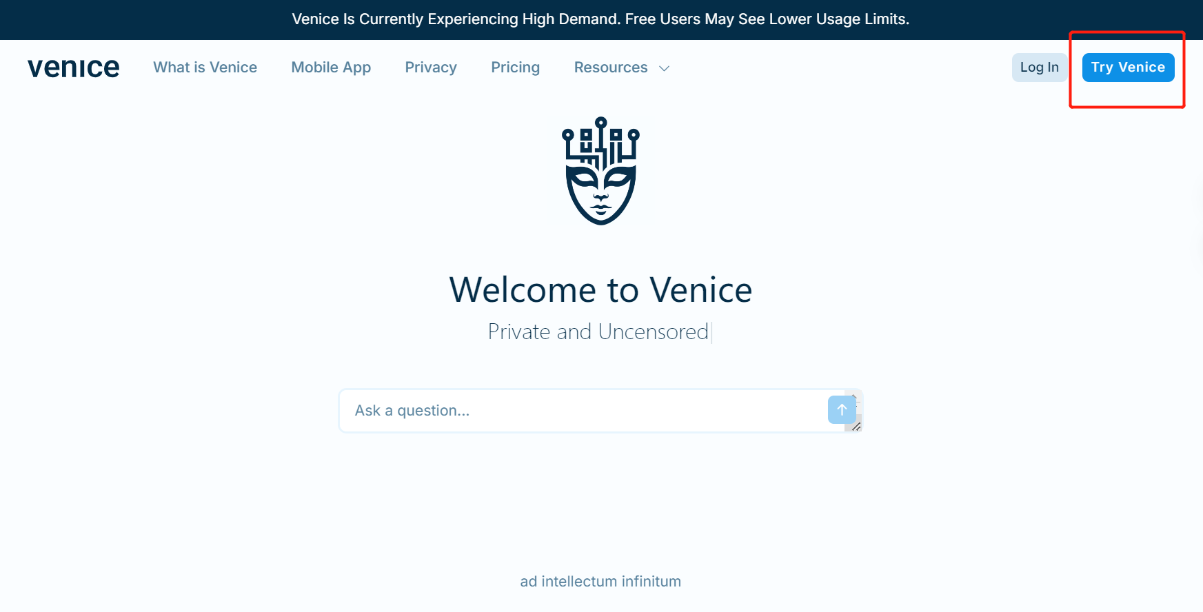 如何使用Venice：您的私密、无审查AI伴侣