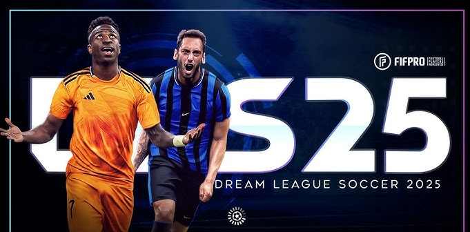 Dream League Soccer 2025: كل ما نعرفه وكيفية تنزيل DLS 25 apk