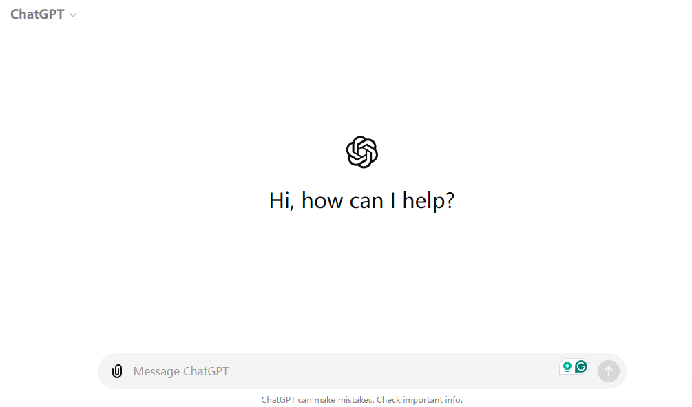 قم بتنزيل CHATGPT APK بأحدث إصدار في 2025