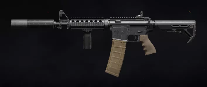 M4A1 Build in Arena Breakout | Budget & Best