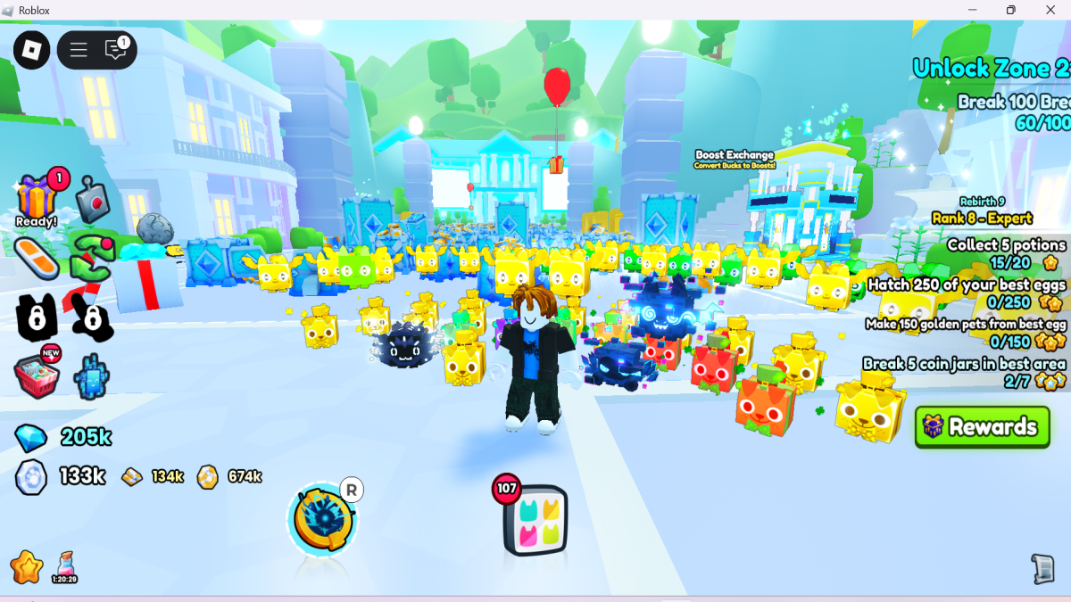 Pet Simulator 99 Codes (June 2026)