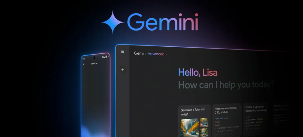 Google’s Gemini Chatbot Gets Major Upgrade with 1.5 Flash Update