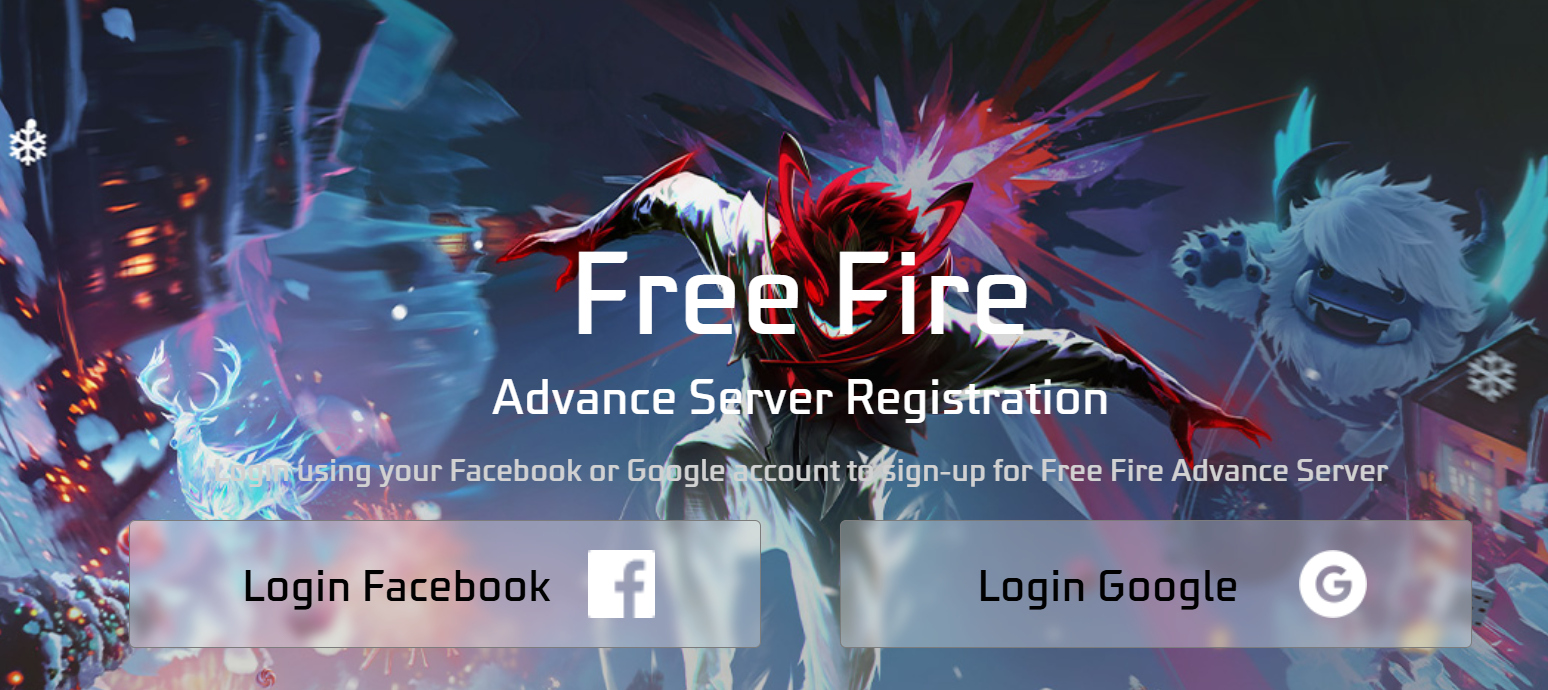 Servidor Avançado OB52 do Free Fire: Data de lançamento, como se ...