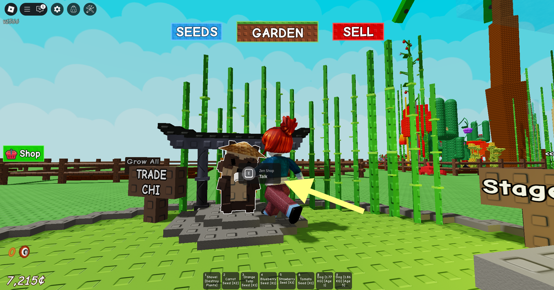 How to Get Spiked Mango in Grow a Garden: Crafting, Price & Detailed Guide