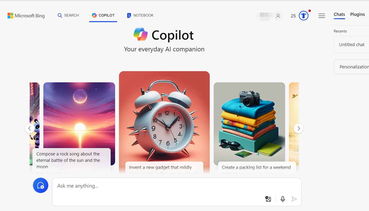How to Use Bing: Chat with AI & GPT-4 | Ultimate Guide