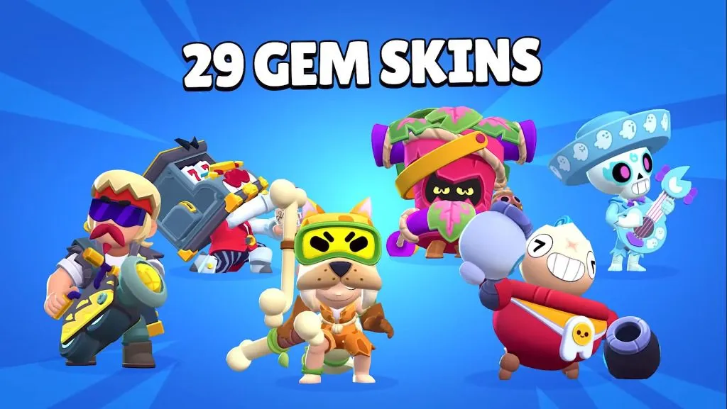 Brawl Stars June 2025 Brawl Talk: New Brawlers, Trophy Road rework ...