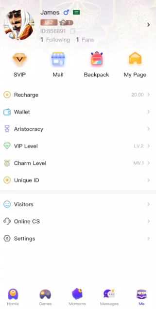 كيفية تنزيل Homie Chat APK بأحدث إصدار في 2025