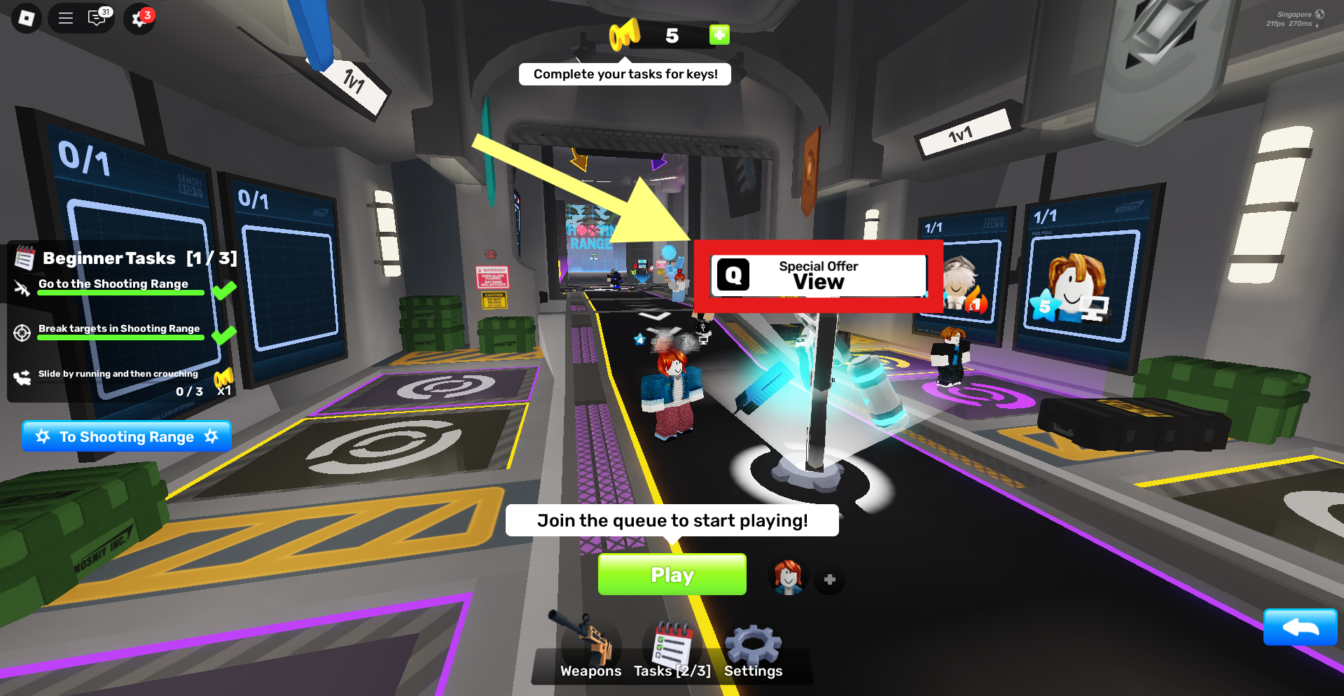 All Active Roblox Rivals Codes (November 2025)