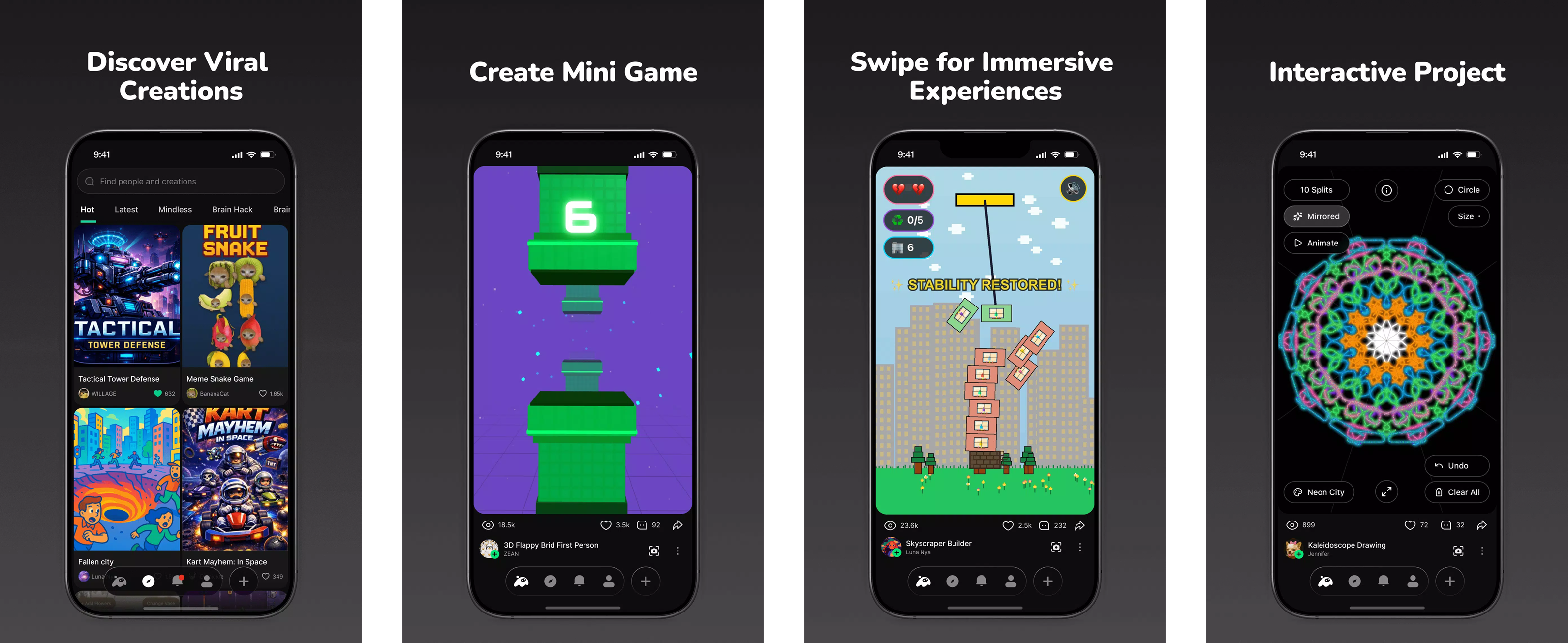 Discover AIppy: The AI Game Maker That Lets You Create Games Without Coding