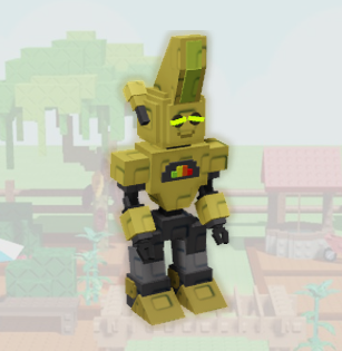 Junkbot Grow a Garden Значение: Уровень Рейтинга и Как Его Получить