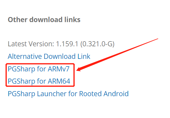 PGSharp 1.166.0: La última actualización para Pokémon GO y cómo instalarla