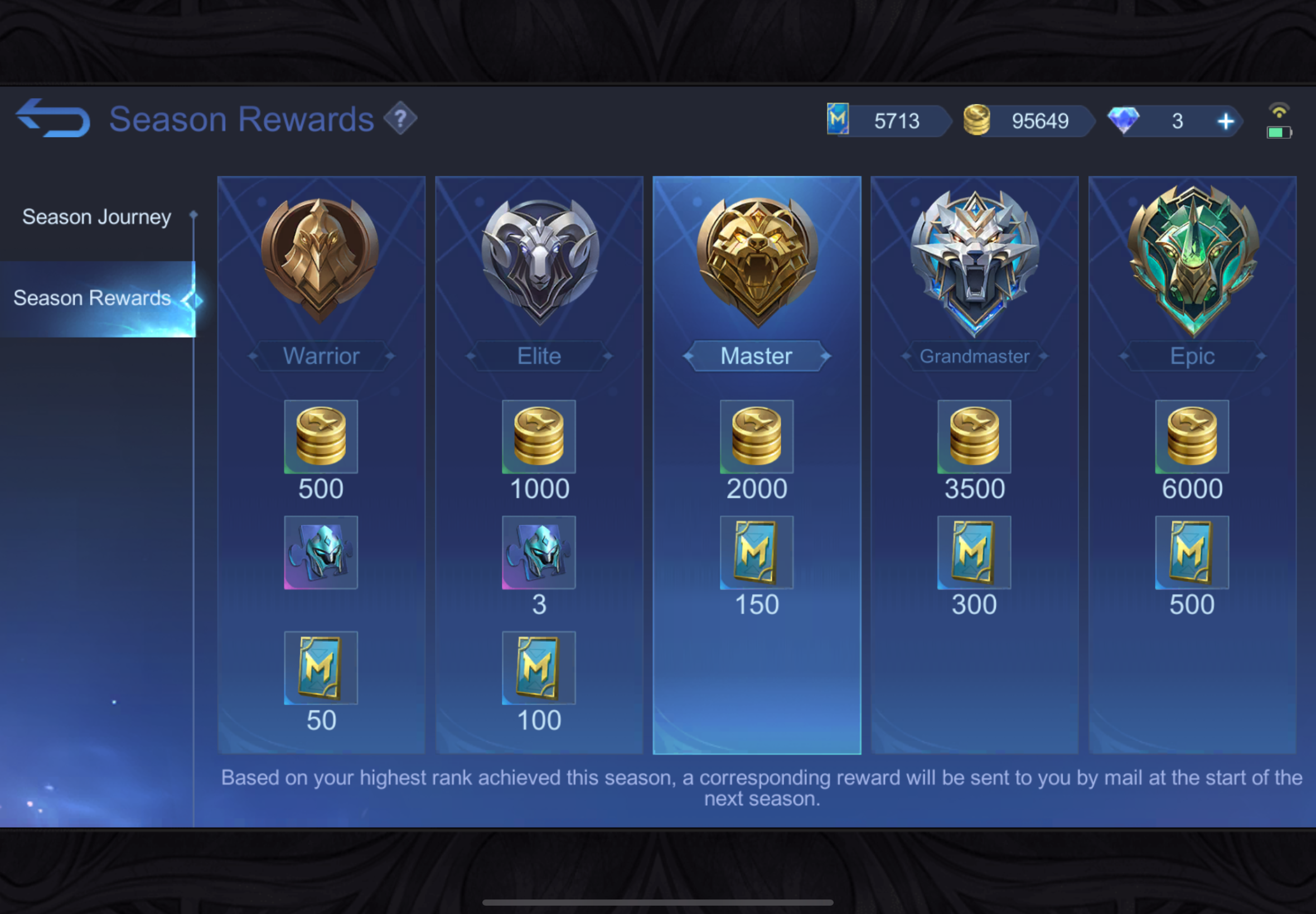11 Ways to Get Mobile Legends Rewards Free