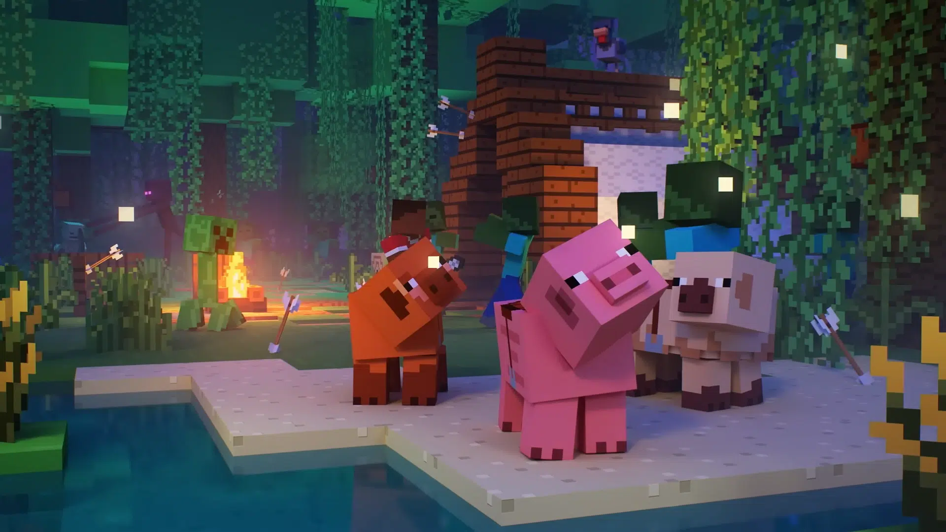 Minecraft 1.21.72 APK: Detalles de la actualización y corrección de ...