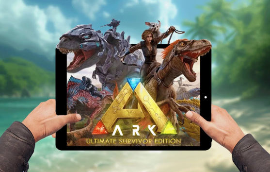 كيفية تنزيل ARK: Ultimate Mobile Edition APK بأحدث إصدار لأندرويد في 2025