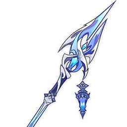 Flins Build Guide: Ascension, Talent & Weapon Materials (Pre-Farming ...