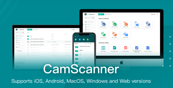 How to Download CAMSCANNER APK on Android