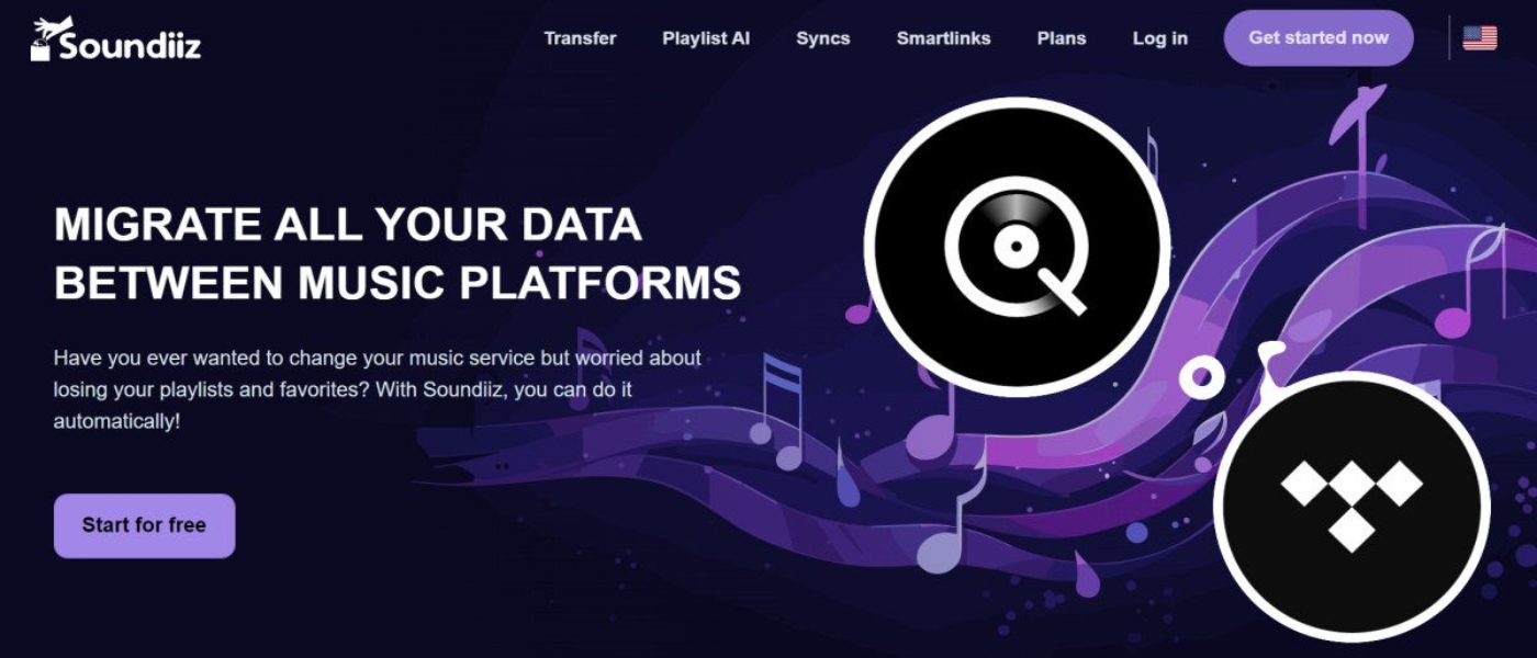 Top 7 Spotify Alternatives in 2025