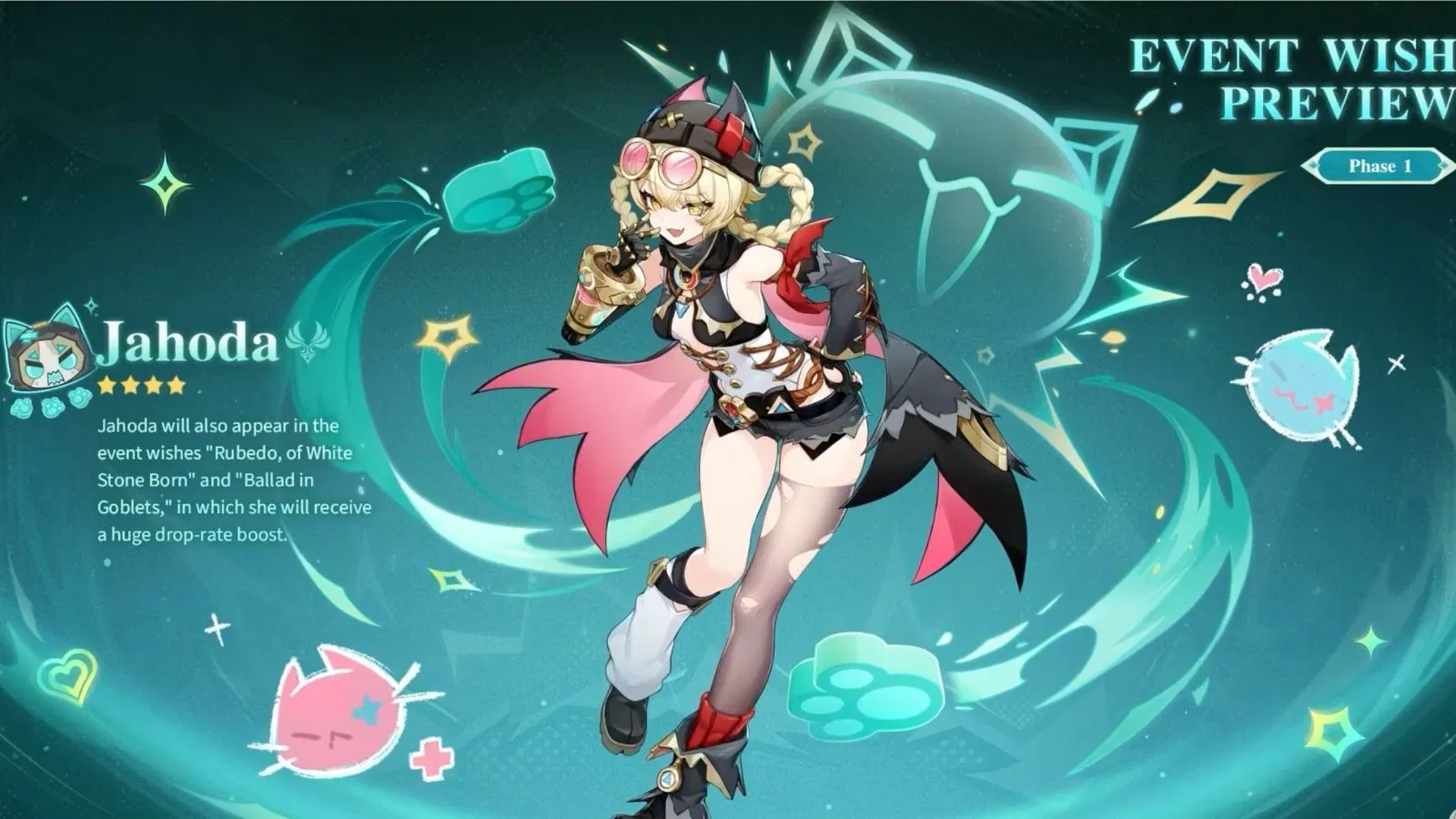 Genshin Impact 6.2 Update: Livestream Date, Release Countdown ...