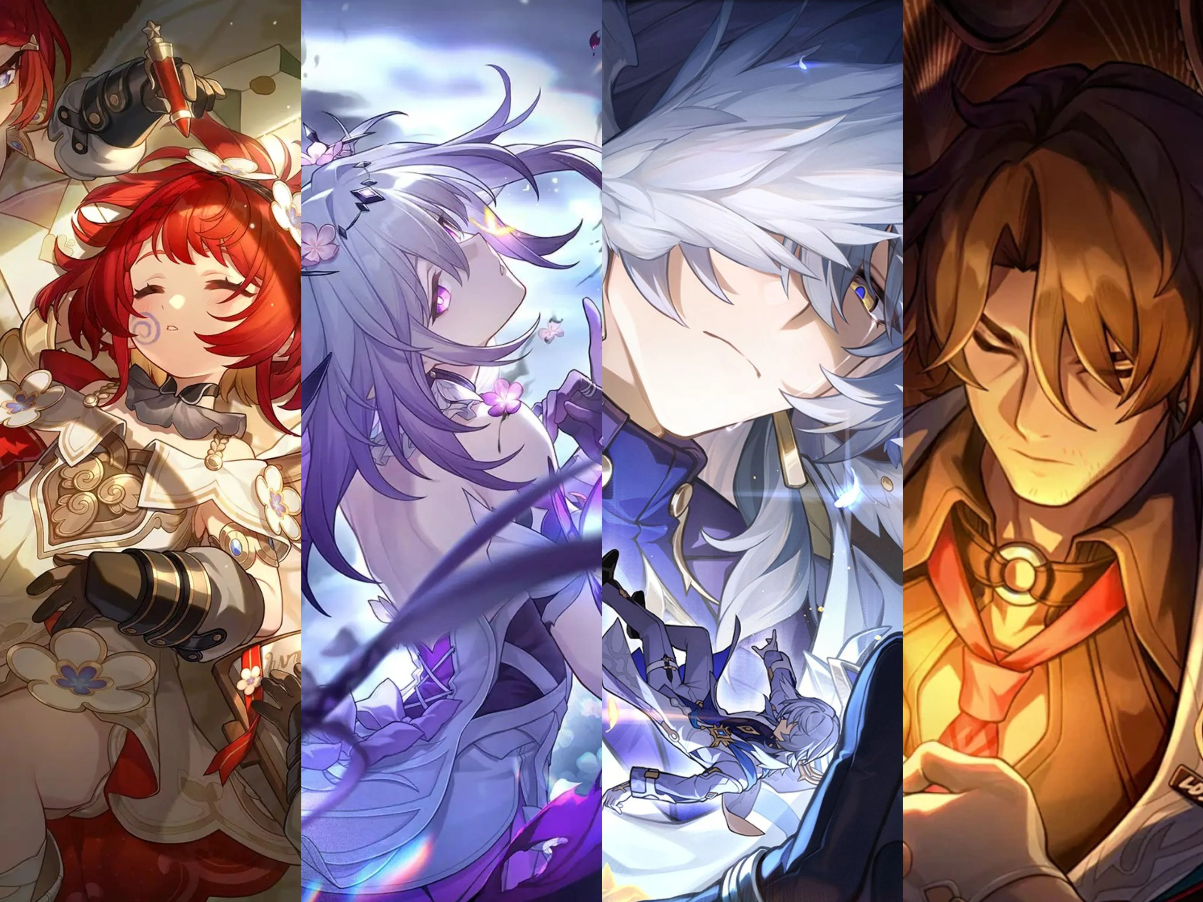 Honkai: Star Rail Version 3.2 Update: Castorice Takes Center Stage