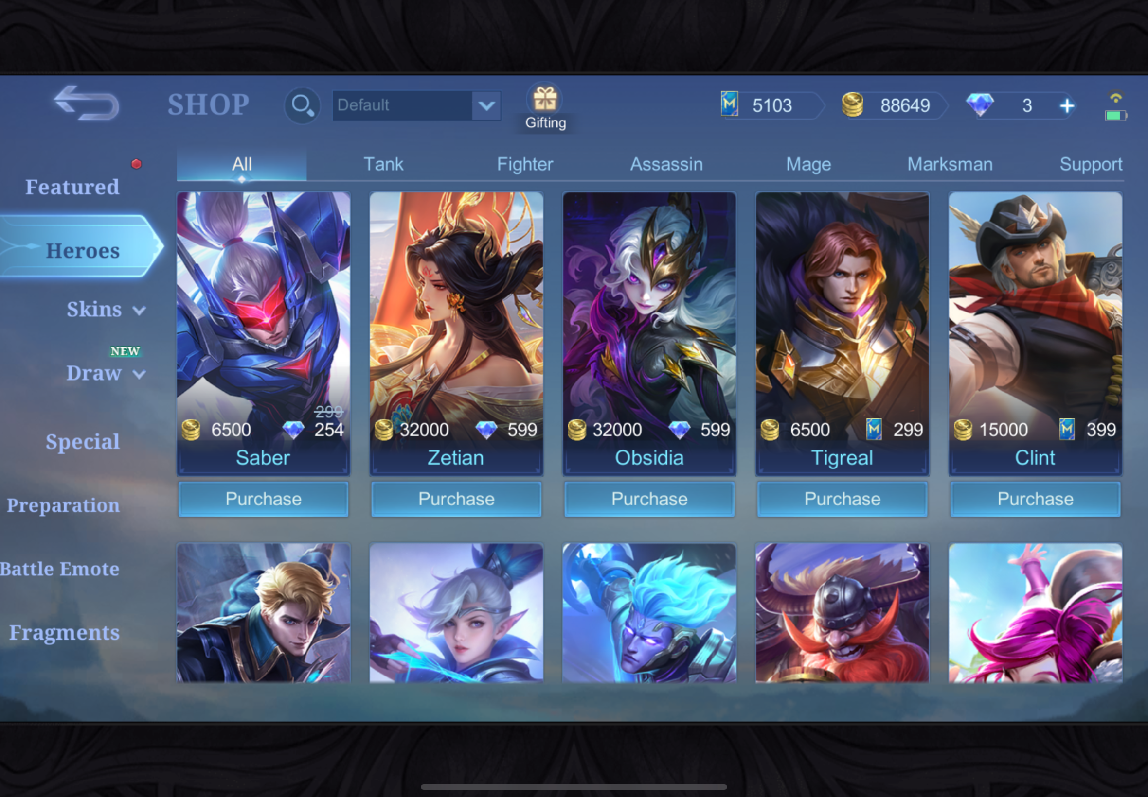 11 Ways to Get Mobile Legends Rewards Free