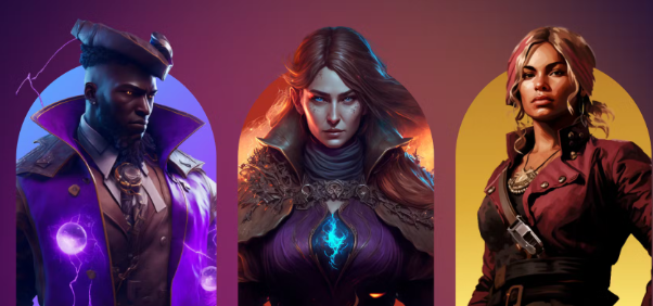 AI Revolutionizes Video Game NPCs: The Dawn of Generative Characters