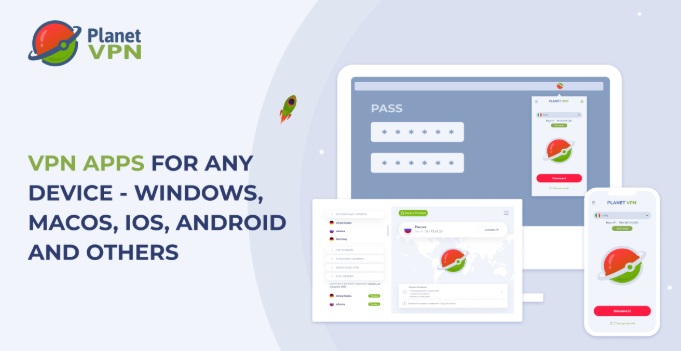 كيفية تنزيل Free VPN Planet APK بأحدث إصدار لأندرويد في 2025