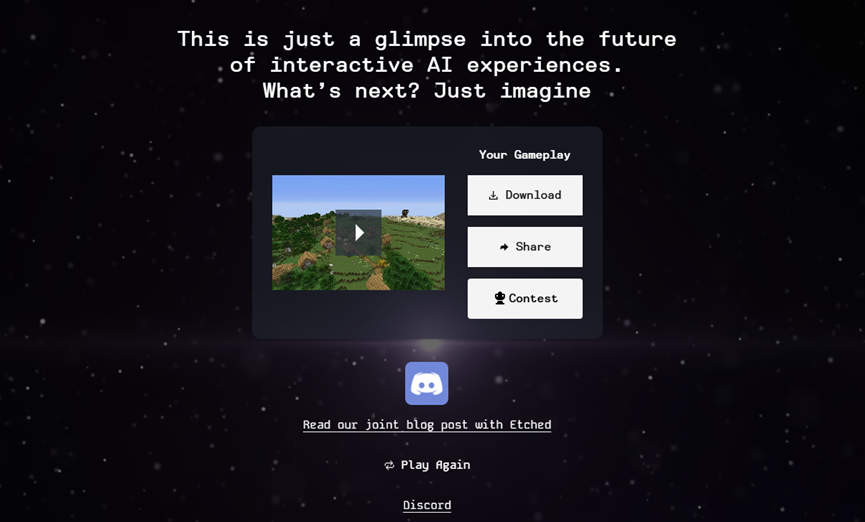 How to Play Minecraft Free with Decart AI: Beginner's Tutorial