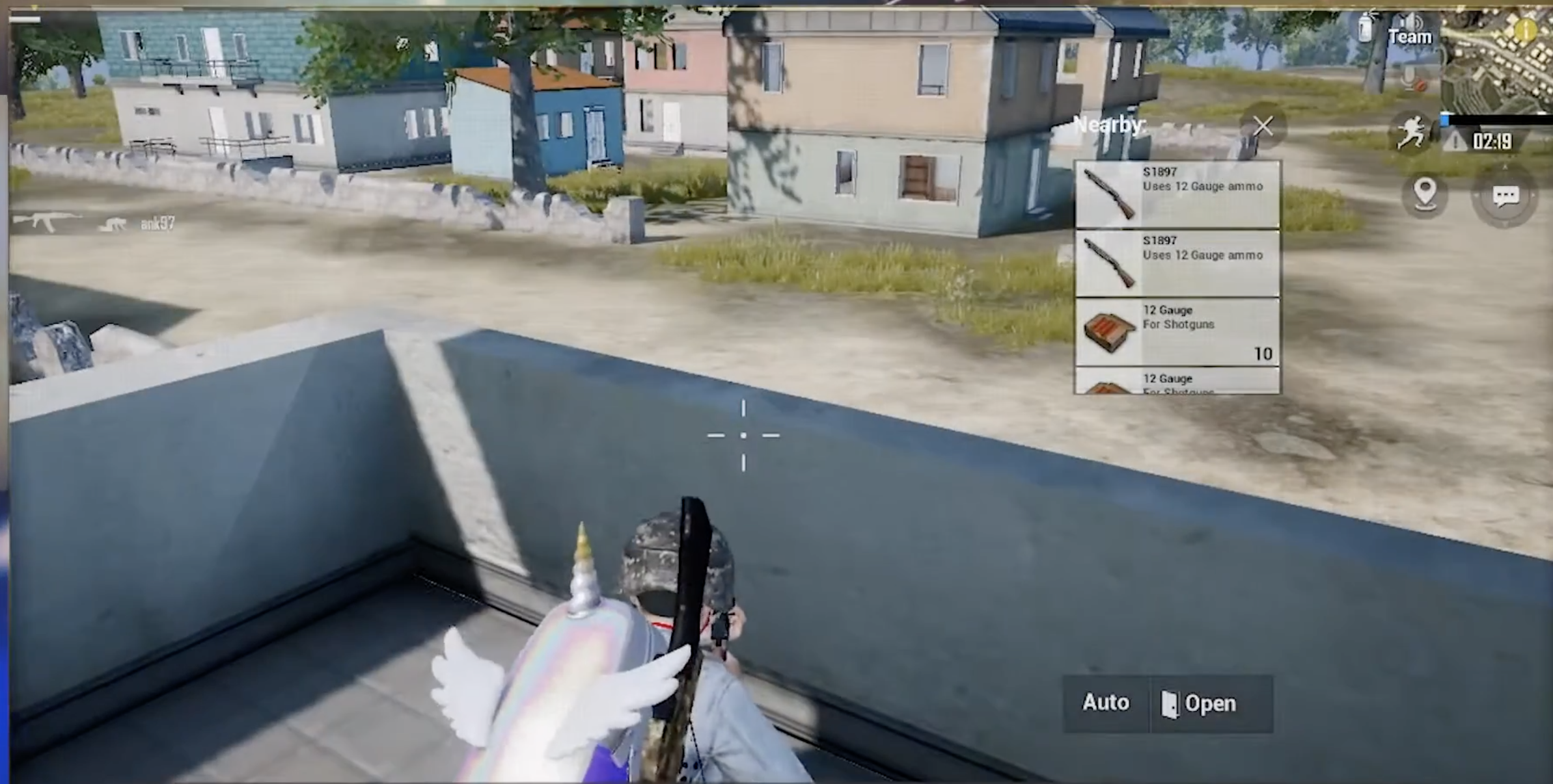 How to Take Pochinki on PUBG MOBILE