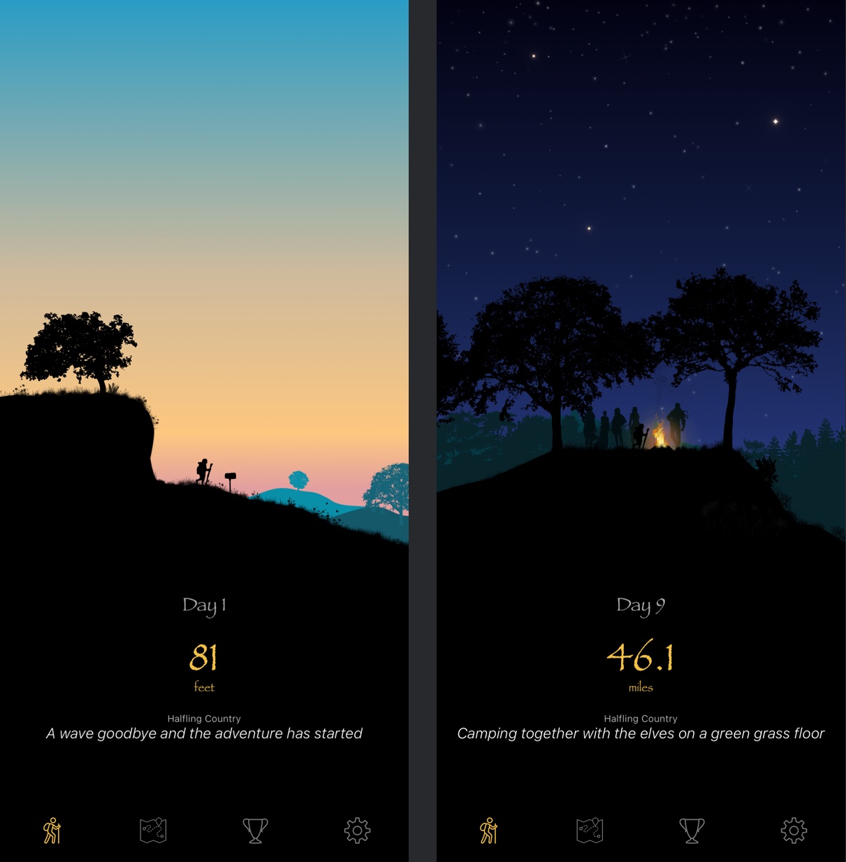 Descarga Fantasy Hike APK - Guía rápida y fácil para descargar la ...